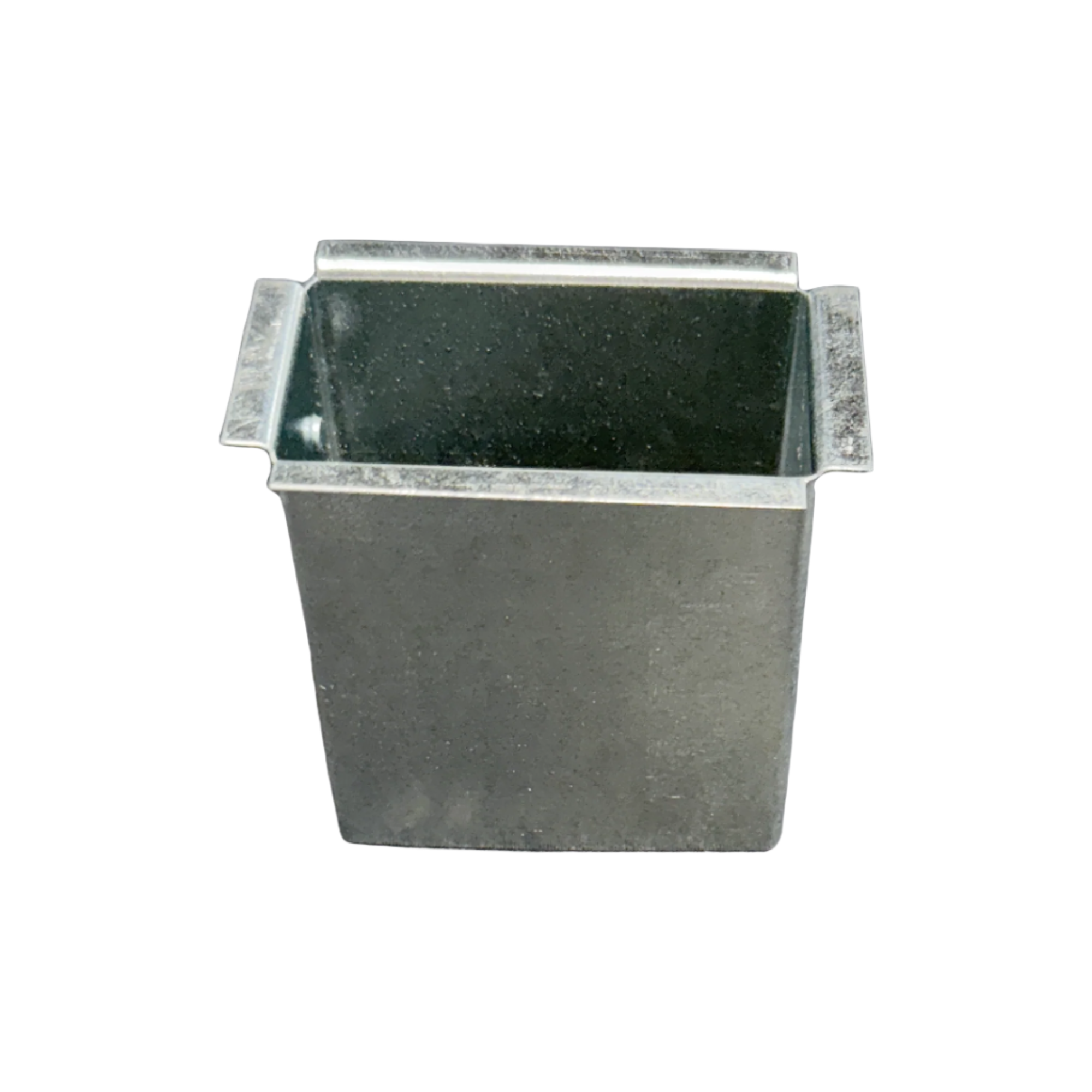 1.75 in. x 2.75 in. Outlet for Plain Square Downspout | Gutter All