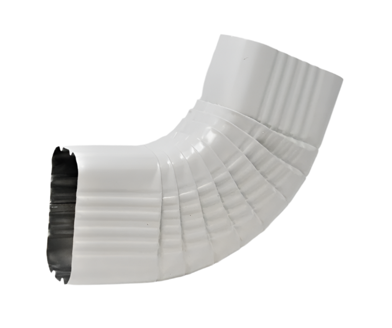 Downspout Elbows - A/B Style 2x3 3x4 All Angles | GutterAll | Gutter All