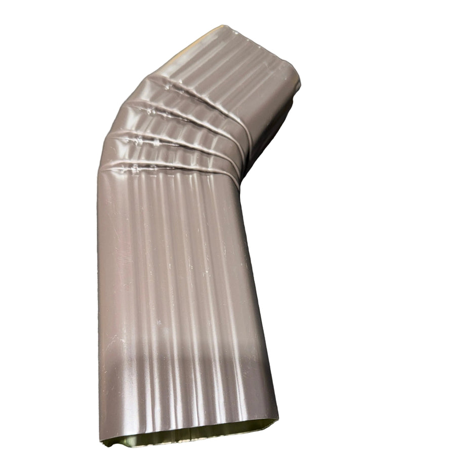Downspout Elbows - A/B Style 2x3 3x4 All Angles | GutterAll – Gutter All