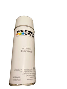 Precision Color Professional Spray Paint | 30+ Colors | Metal Flashing ...