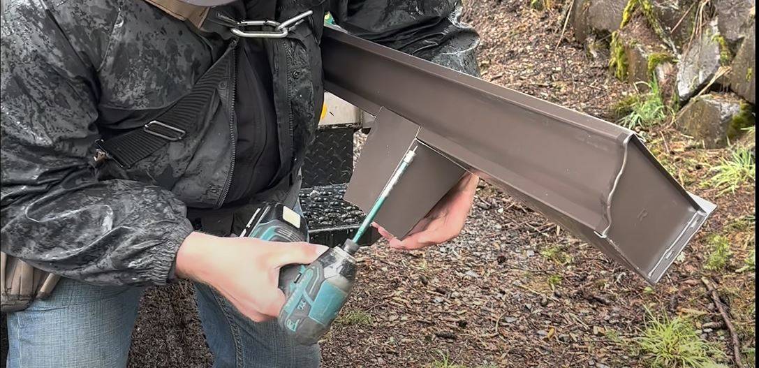 Expert Gutter Installation Guide: Step by Step Instructions | GutterAll ...