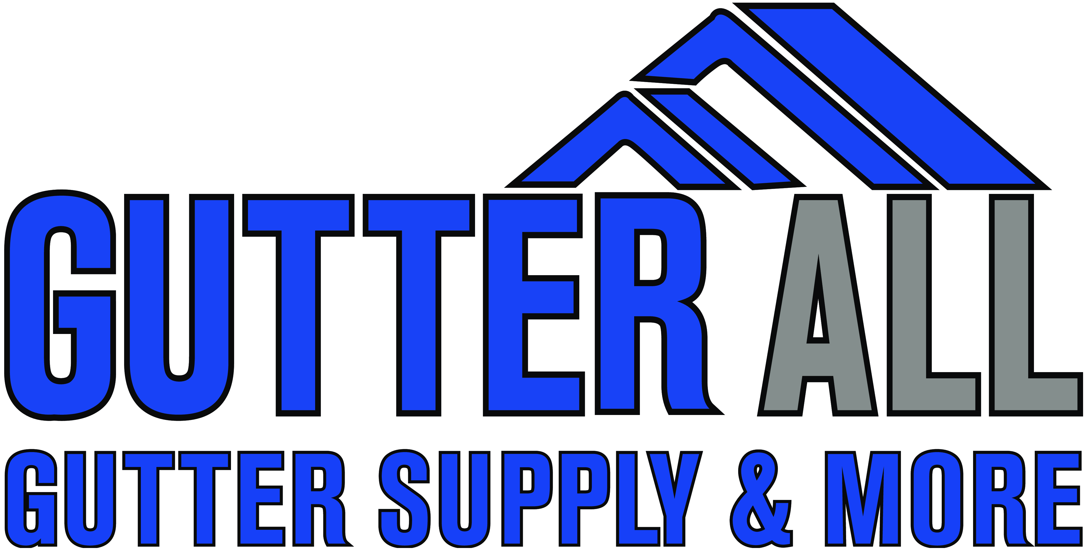 NTM MATCH II Gutter Machine 5" 6" 5/6" Combo - Professional Equipment ...