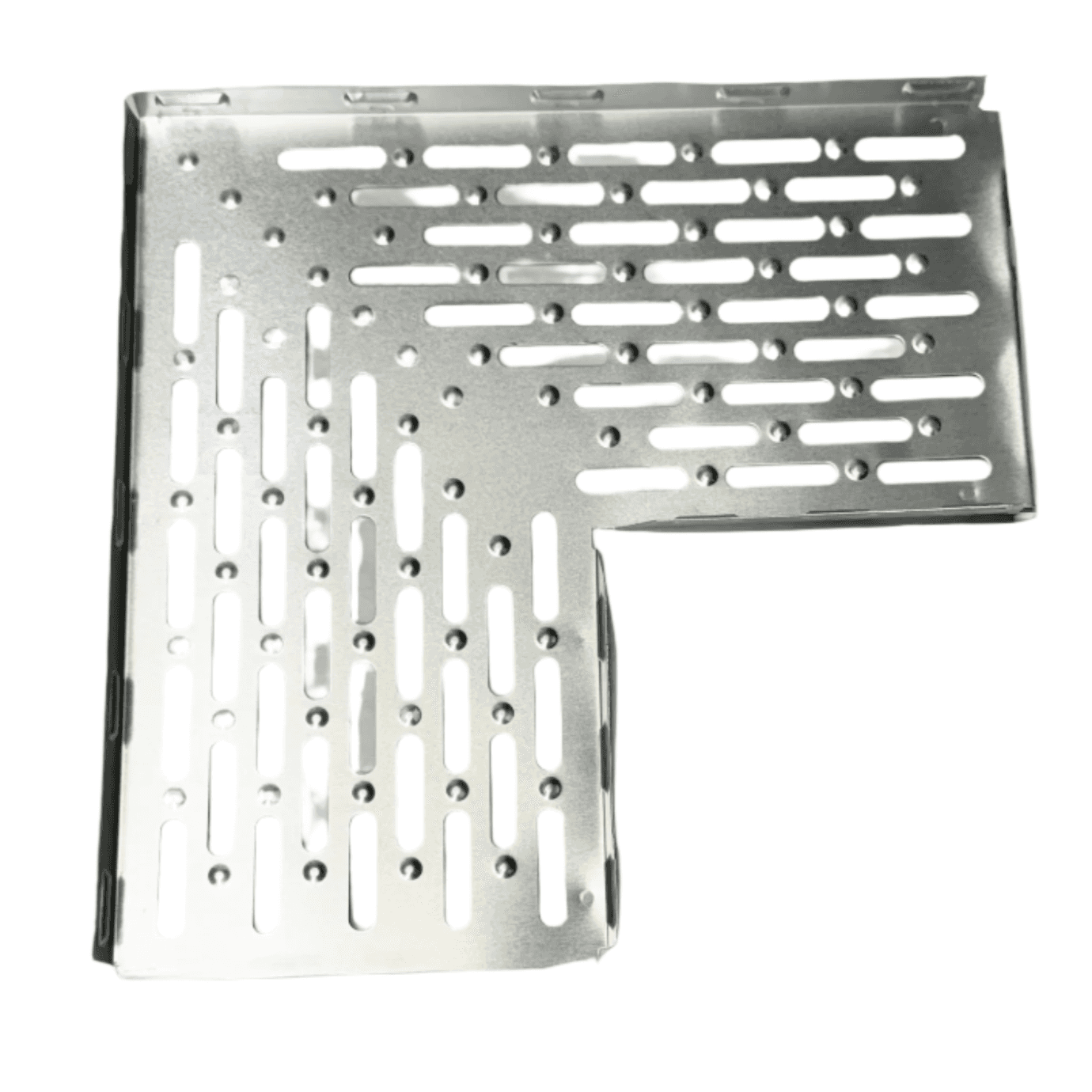 Alu-Rex Double Pro Corner | Durable Gutter Accessory | Gutter All