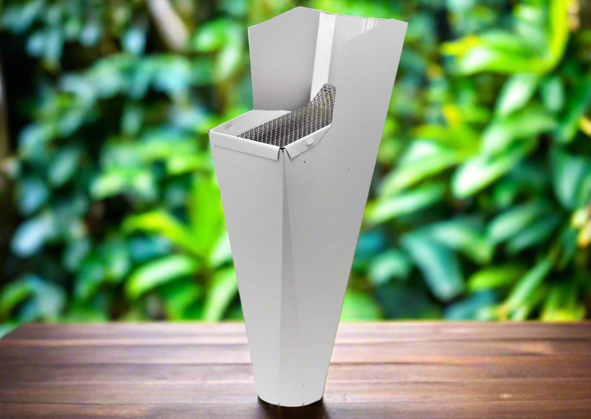 Downspout Cleanout System - Professional Grade | Gutter All