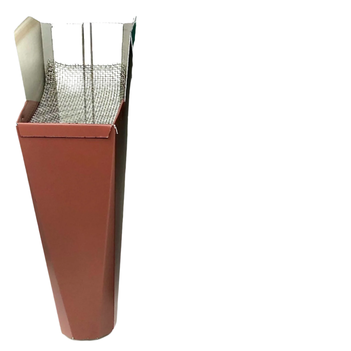 Downspout Cleanout System - Professional Grade | Gutter All