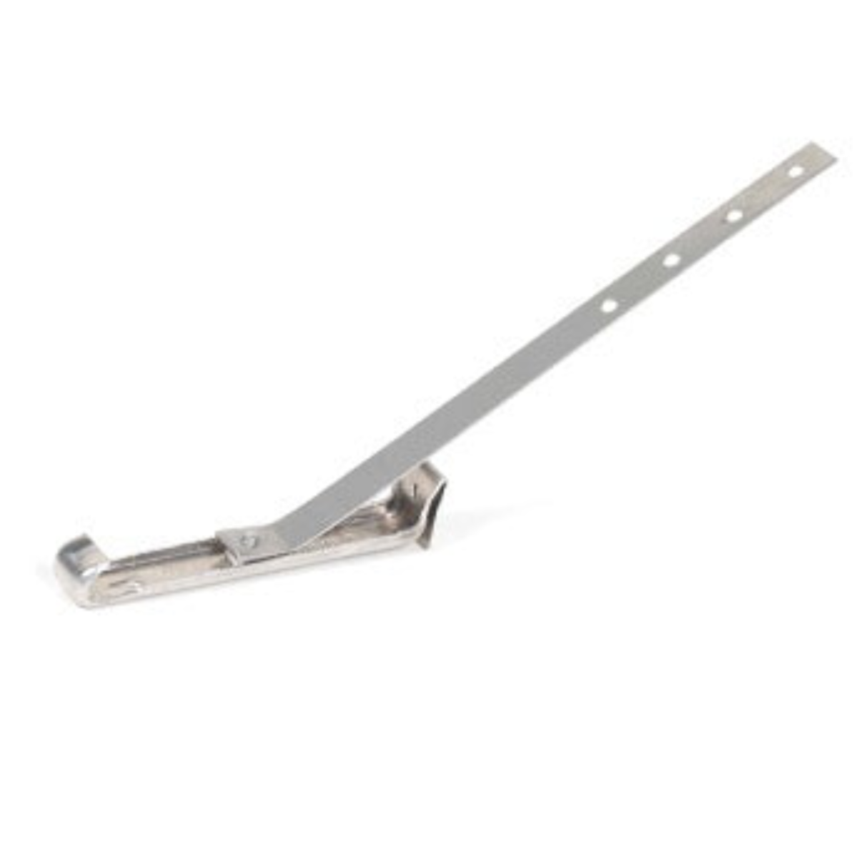 6K Roof Strap | Stainless Steel Hanger Professional Grade Mount System ...