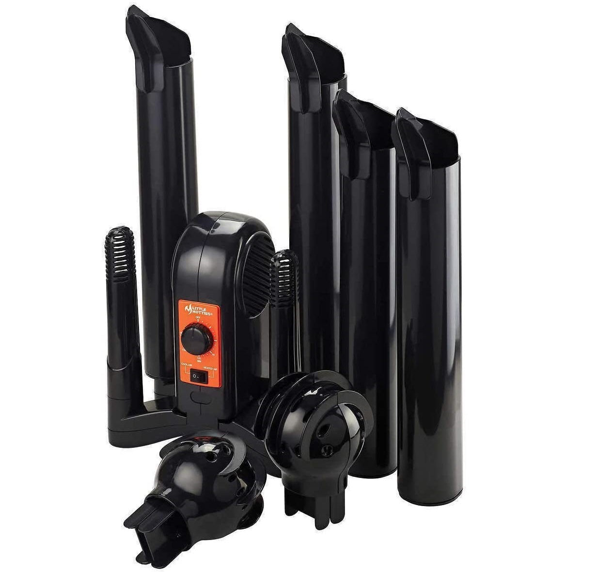 Little Hotties Portable Dryer System - Professional Equipment Dryer ...