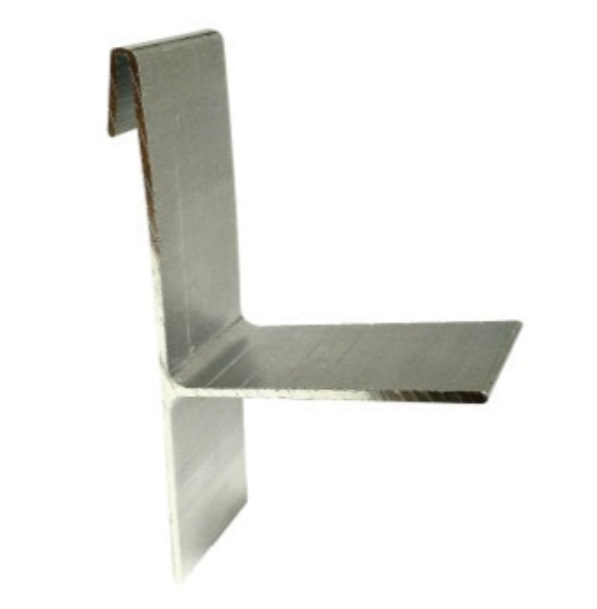 6" T-Wedge Gutter Support Tool | Professional Aluminum – Gutter All