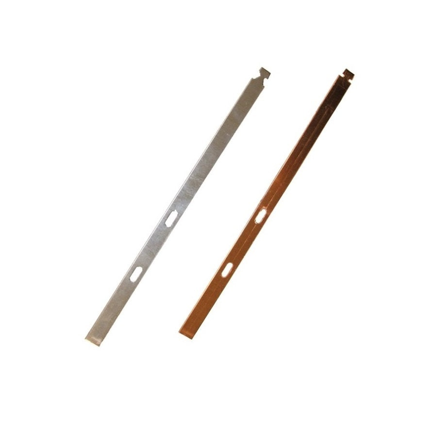 Roof Strap Hidden Hanger | Copper Stainless | Pro Gutter System ...