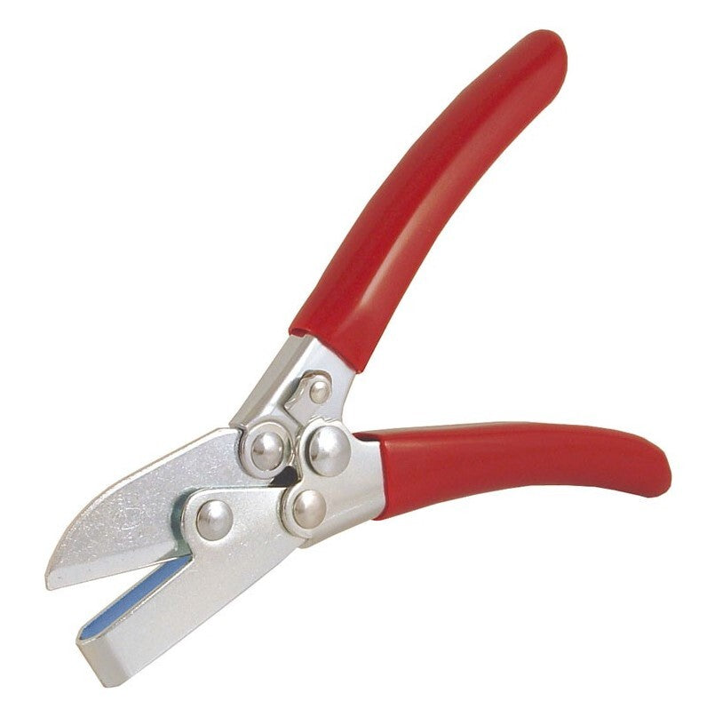 Malco Crimper SC1 Single Pipe Crimper - Professional Crimping Tool - D ...