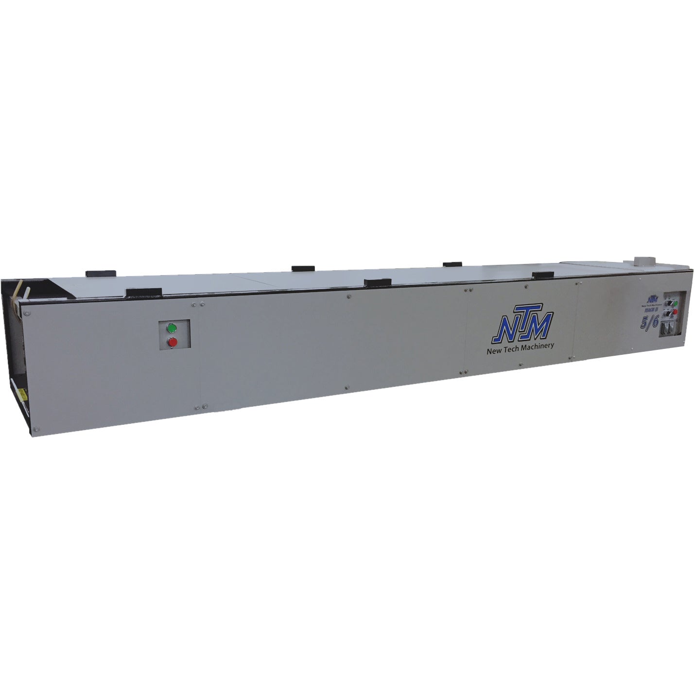 Buy New Tech 6k Gutter Machine | Best Warranty – Gutter All