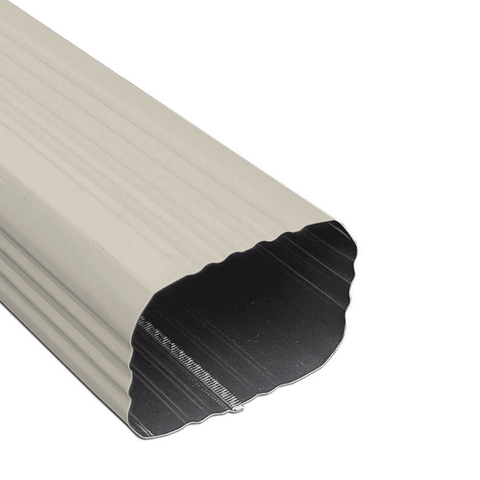 4x5 Downspout | Durable, Customizable, and American-Made | Gutter All