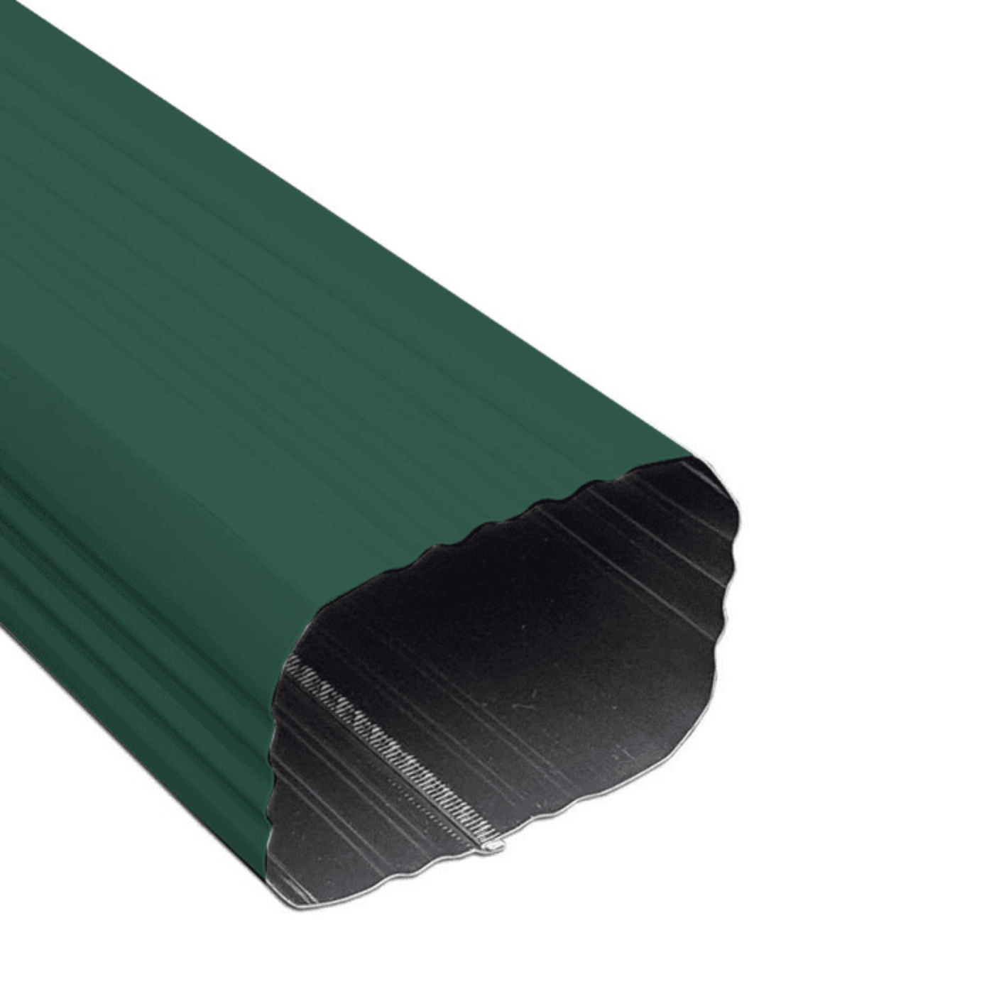 4x5 Downspout | Durable, Customizable, and American-Made | Gutter All