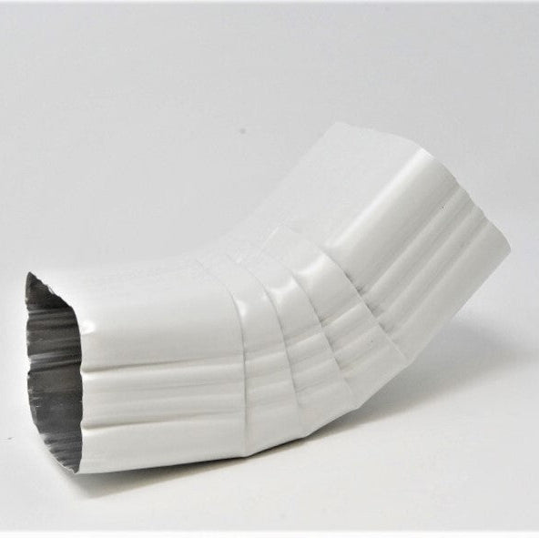 3x4" 45 Degree, Elbow A | Gutter All