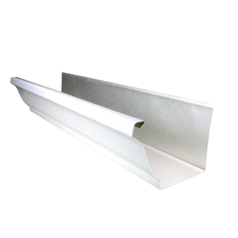 Professional Gutter Parts Catalog Complete Installation Components ...